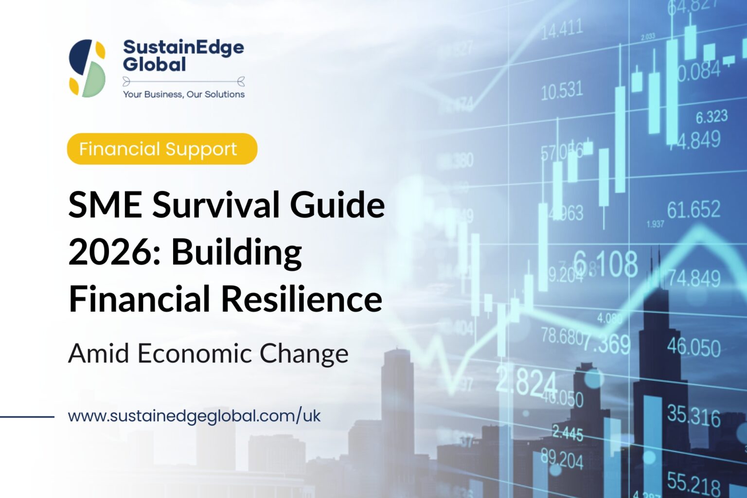 UK SME Survival Guide 2026: Business Rates, Insolvency & Financial ...